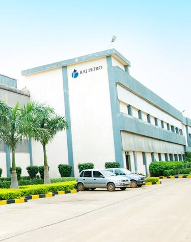 Raj Petro Specialities | Global Petrochemical Solutions | Everyday Forward