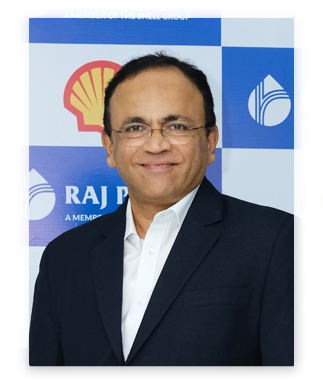 Raj Petro Specialities | Global Petrochemical Solutions | Everyday Forward